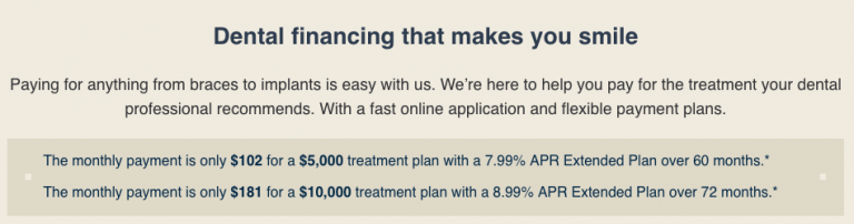 Lending Club Patient Solutions West Columbia SC, Sunset Periodontics ...
